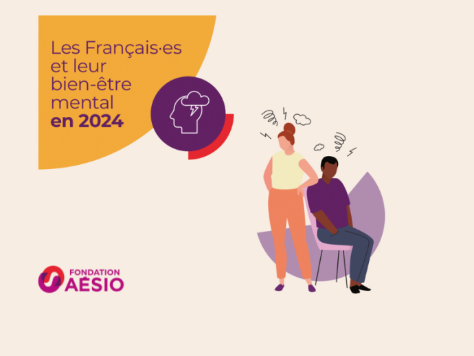 Bien-être mental des Français en 2025 : les enseignements clés de notre ...